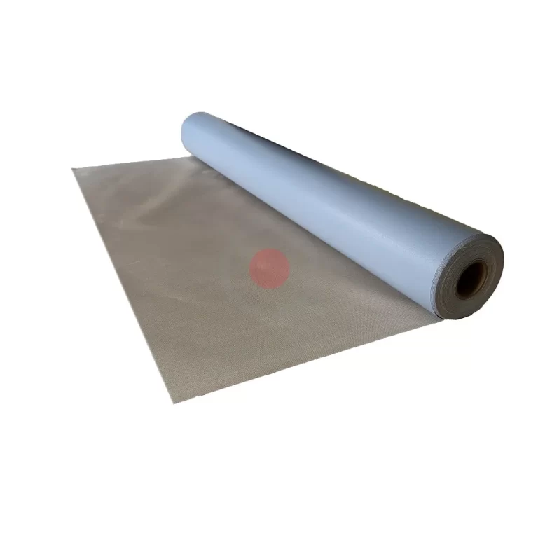 Rollo Tela Fibra De Vidrio 550°C ️ Safe Energy