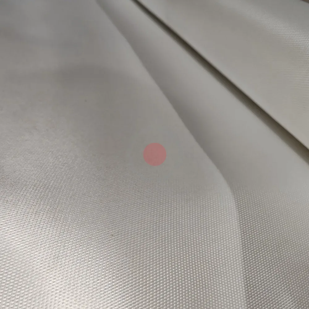 Rollo tela Silica resistente al calor 1000°C ️ Safe Energy