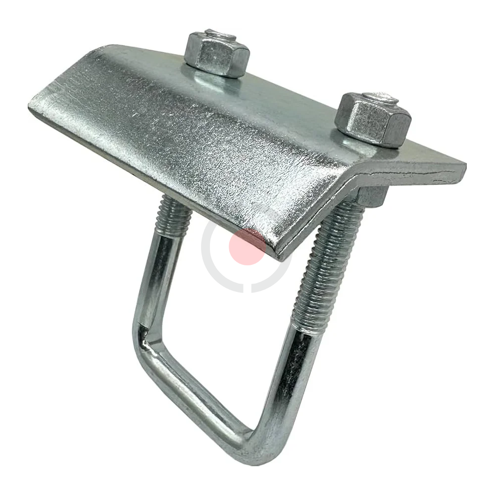 Anclaje a viga para riel RUC ️ Safe Energy