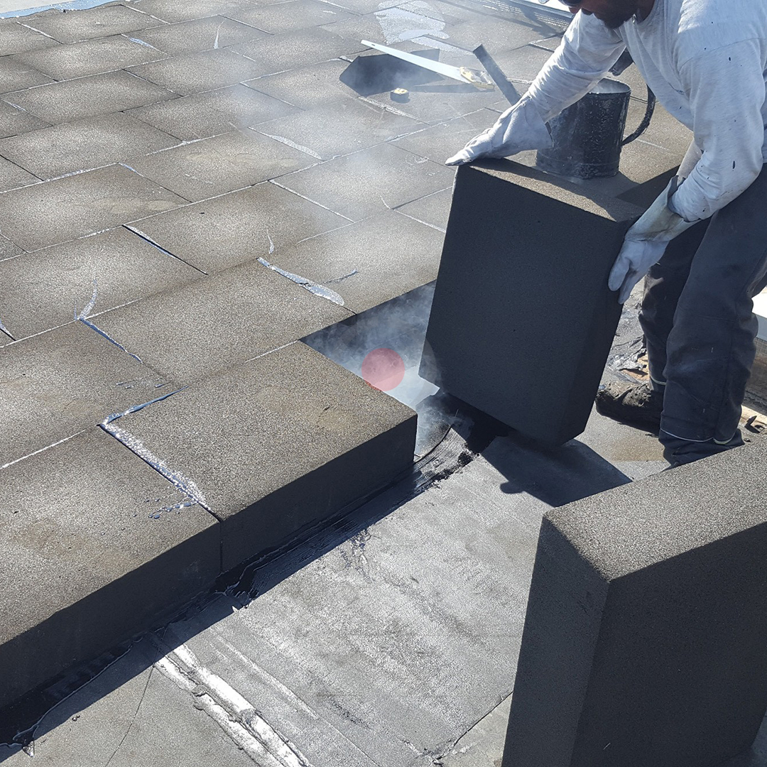 Placas Foamglas ️ Safe Energy