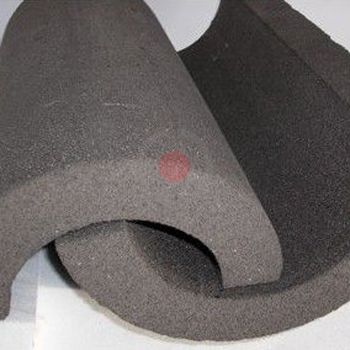 Caños Foamglas ️ Safe Energy