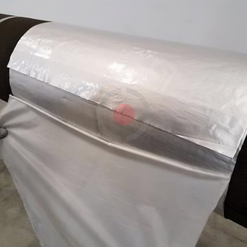 Membrana Pittwrap® B100 ️ Safe Energy