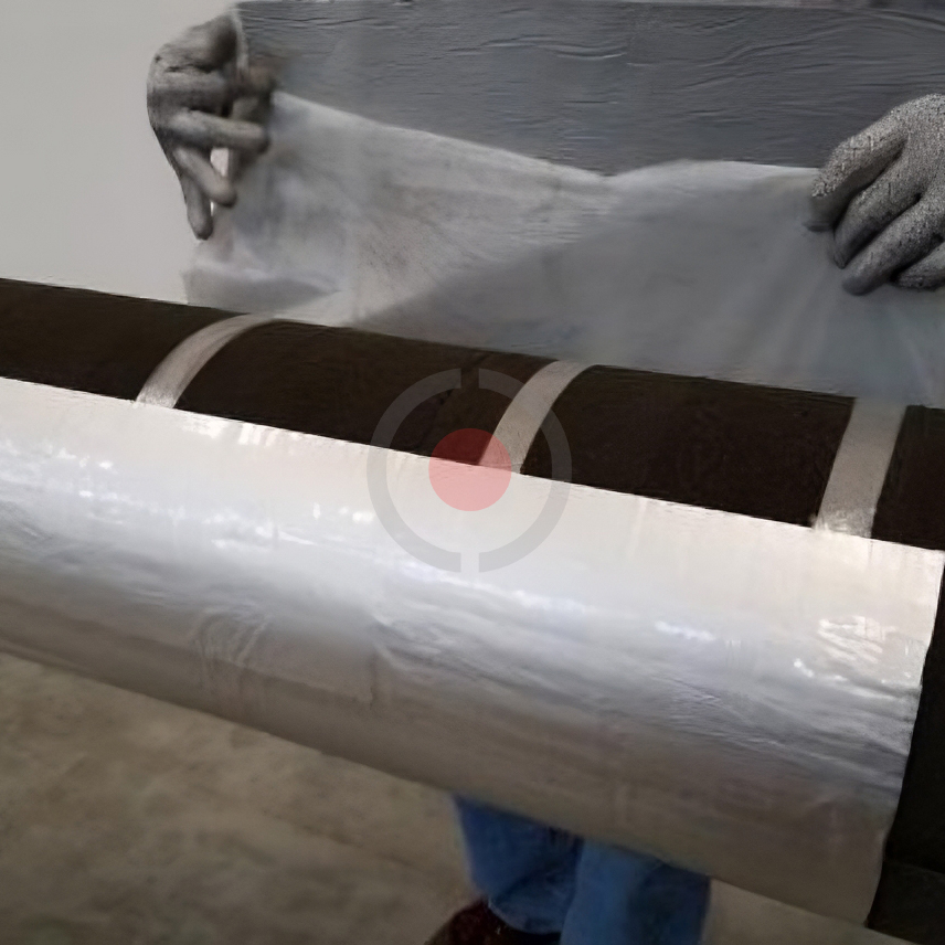 Membrana Pittwrap® B100 ️ Safe Energy