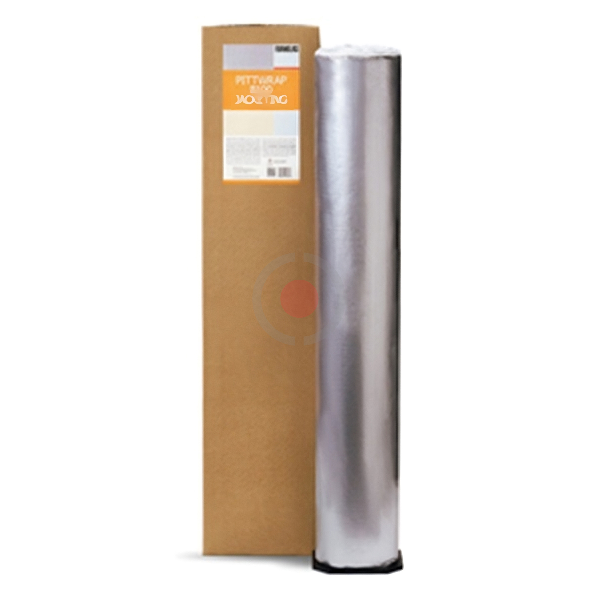 Membrana Pittwrap® B100 ️ Safe Energy